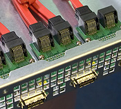 Ethernet Milestone for Juniper Networks, with Verizon Tie-Up - SiliconANGLE