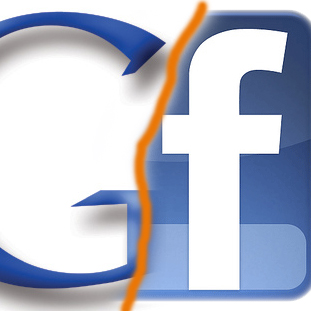 Google-Facebook-logo | SiliconANGLE