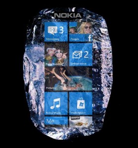 April Fool's In Tech: Nokia Makes an Ice Phone, Apple Buys Microsoft ...