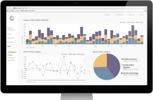 Chartio Brings Plug and Play Data Visualization to Windows - SiliconANGLE