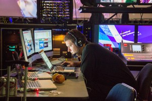 Federal agencies stake their cybersecurity hopes on Big Data - SiliconANGLE