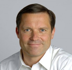 HP reshuffles Helion cloud leadership as Mårten Mickos steps down ...