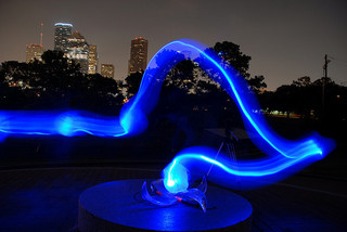 Light-based wireless network delivers speeds up to 224 Gbps, says ...