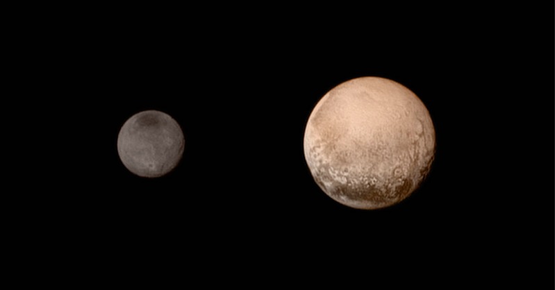 Where and when to watch the New Horizons Pluto flyby live online ...